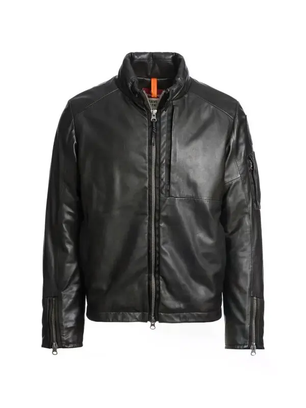 PARAJUMPERS Sowers Jacket - Black