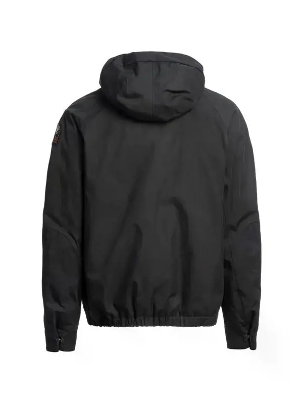 PARAJUMPERS Kouge Hooded Puffer Jacket
