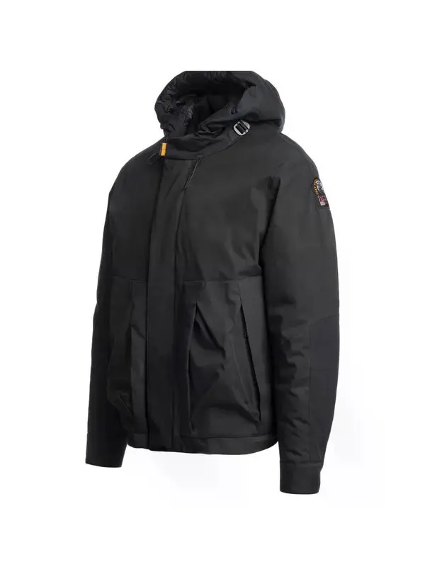 PARAJUMPERS Kouge Hooded Puffer Jacket