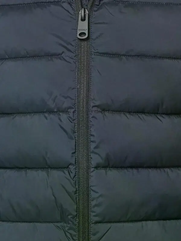 ECOALF Aspenalf Hooded Padded Jacket