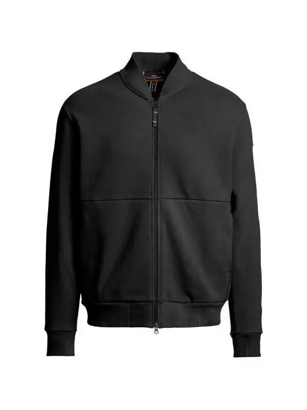 PARAJUMPERS Assoro Zip-up Sweater