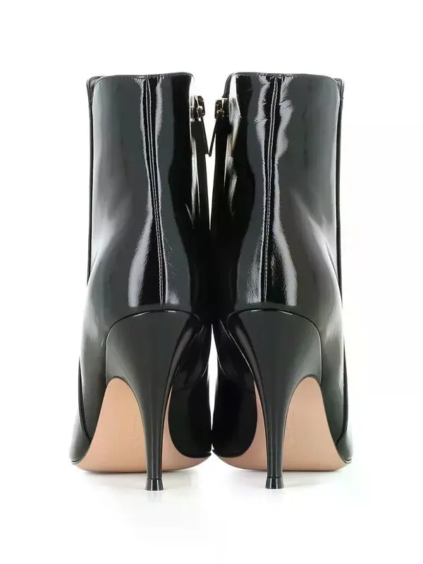 GIANVITO ROSSI Sofia Boots