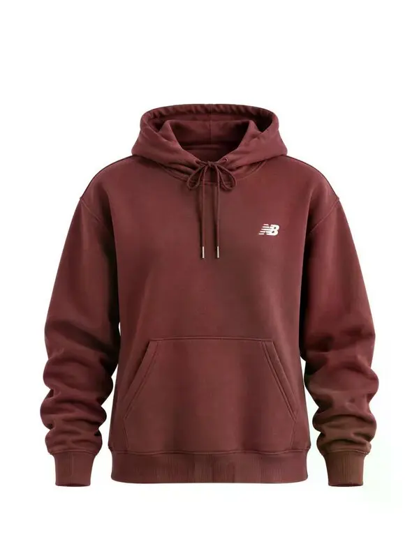 NEW BALANCE Sport Essentials Fleece Hoodie