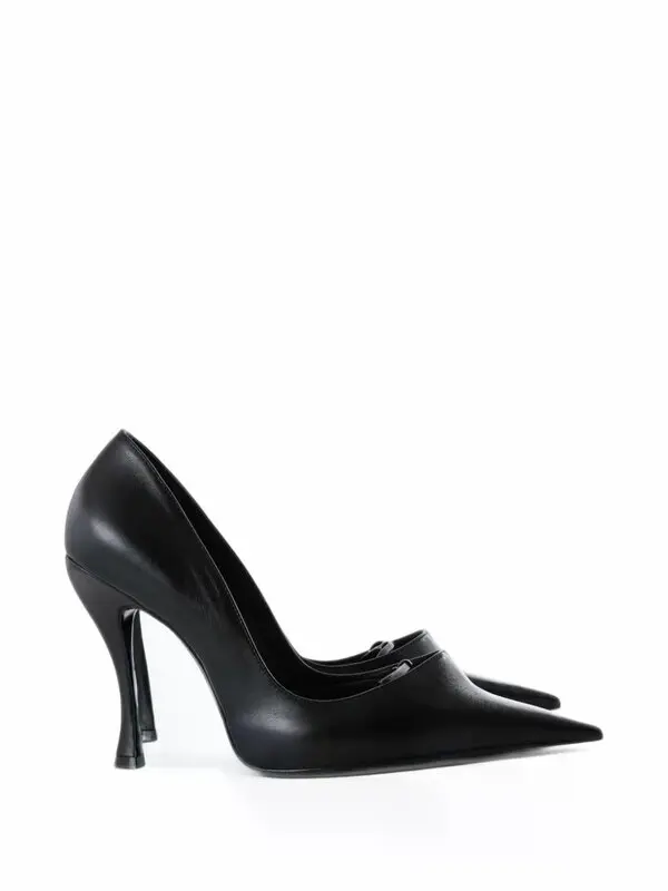 Balenciaga Bloom Pumps