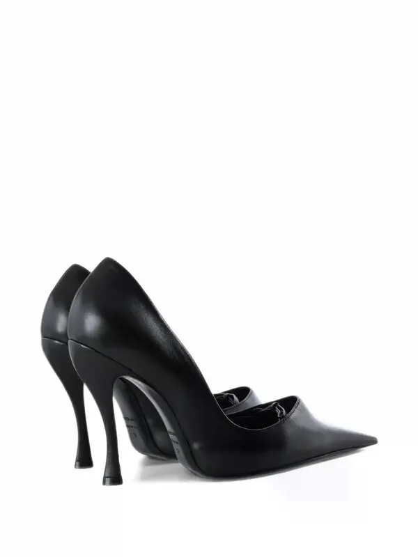 Balenciaga Bloom Pumps