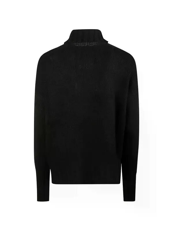 ARAGONA High-neck Cashmere Sweater