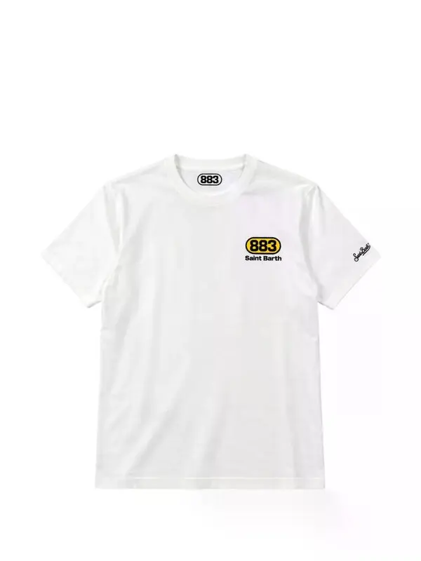 MC2 SAINT BARTH 883 T-shirt