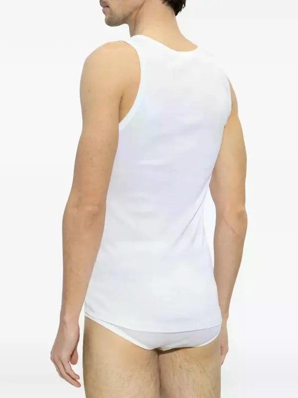 Hanro Sleeveless Tank Top