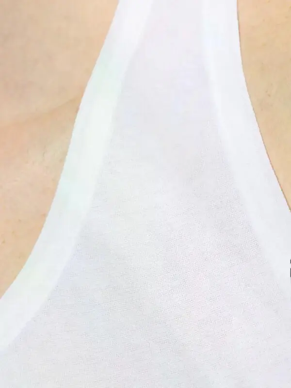 Hanro Sleeveless Tank Top