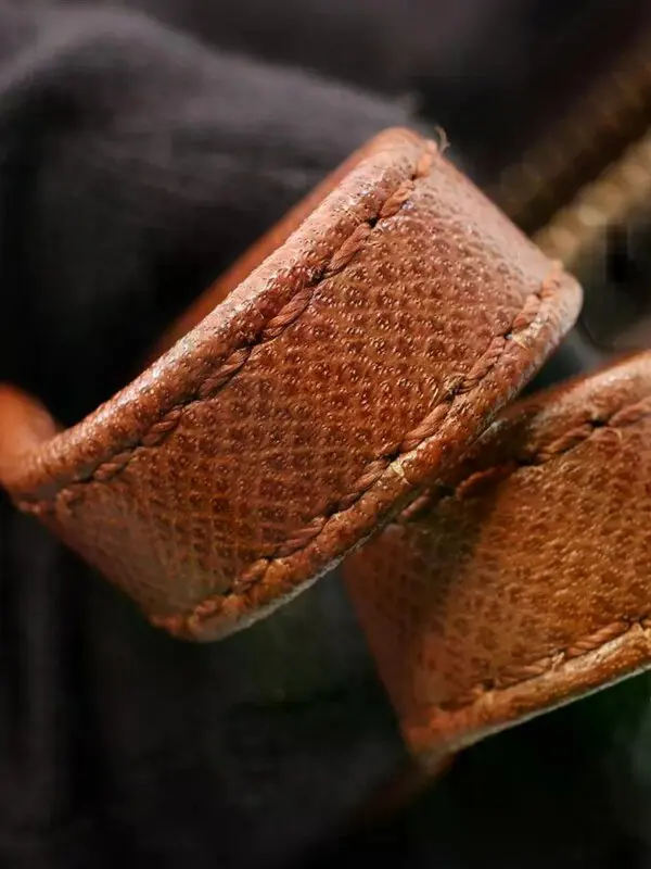 LOUIS VUITTON 1993 Monogram Papillon 26 Handbag
