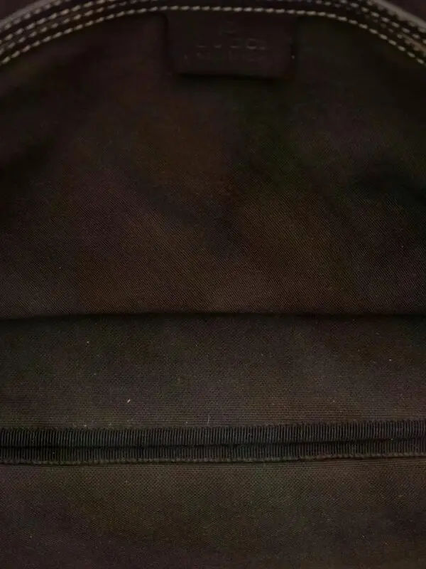 Gucci 2000-2015 Gg Supreme Crossbody Bag