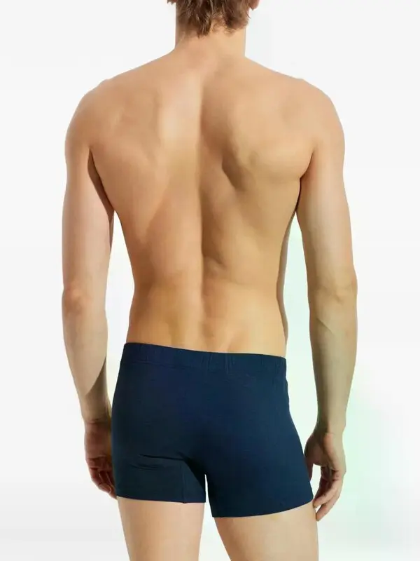 Hanro Logo-tag Boxers