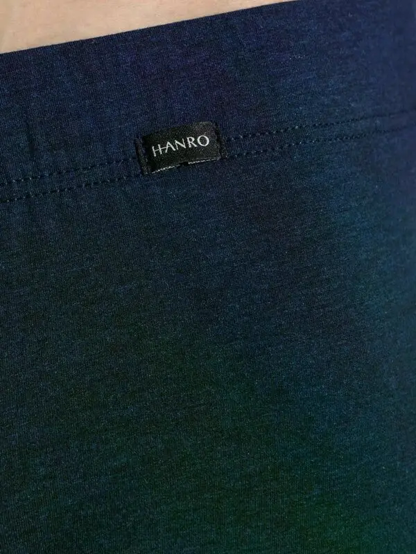 Hanro Logo-tag Boxers