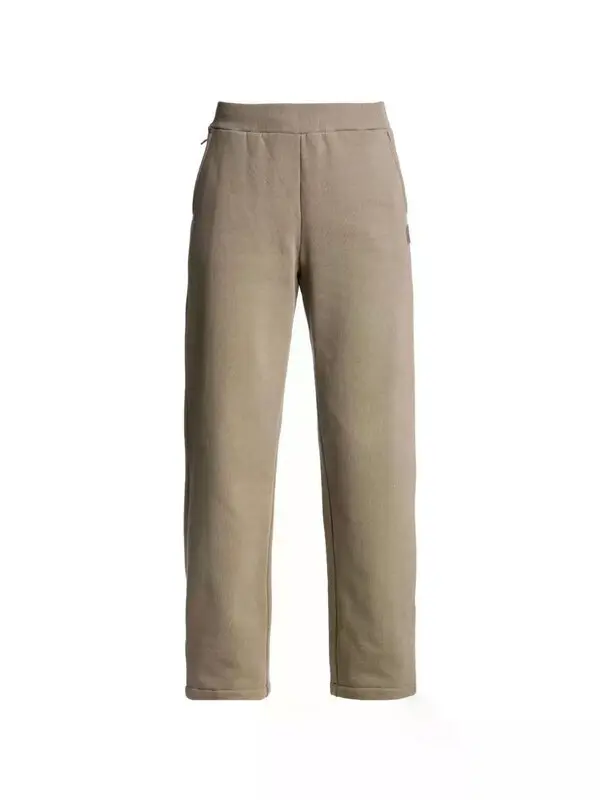 PARAJUMPERS Chobe Logo-patch Track Pants