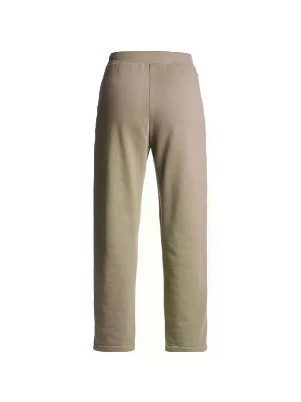 PARAJUMPERS Chobe Logo-patch Track Pants