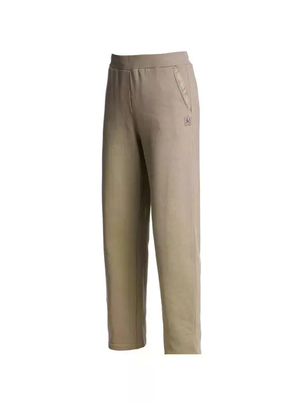 PARAJUMPERS Chobe Logo-patch Track Pants