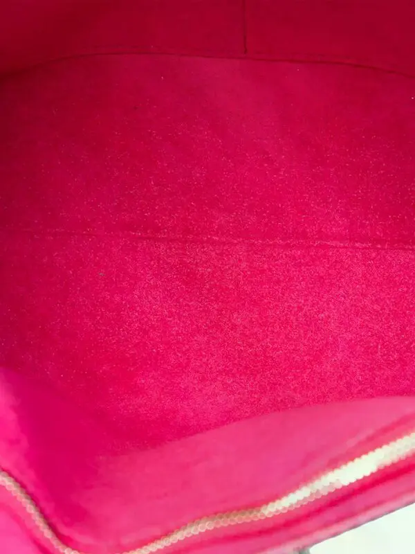 LOUIS VUITTON 2017 Epi Cluny Bb Satchel