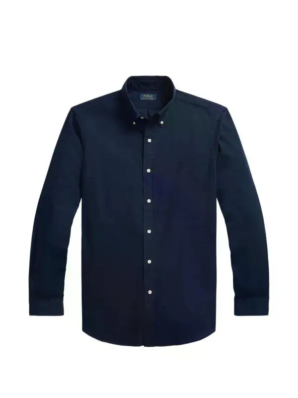 Polo Ralph Lauren Button-down Shirt - Blue