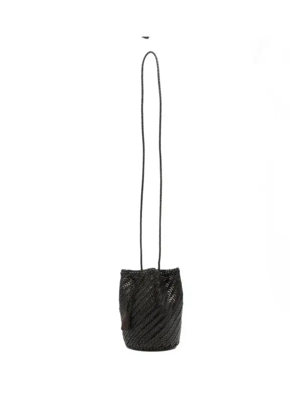 Dragon Diffusion Pompom Double Jump Bucket Bag