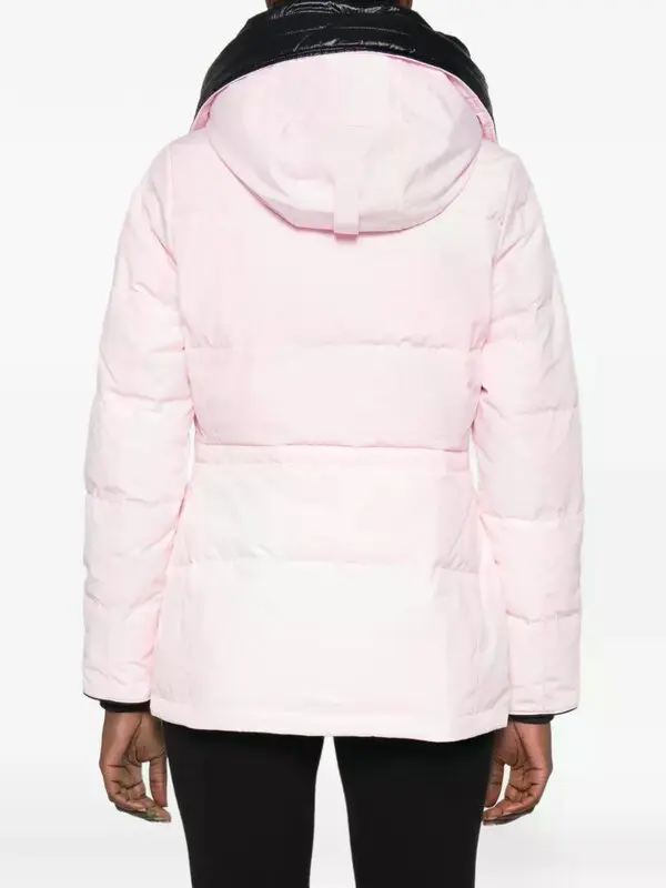 Canada Goose Chelsea Puffer Jacket