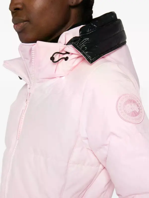 Canada Goose Chelsea Puffer Jacket