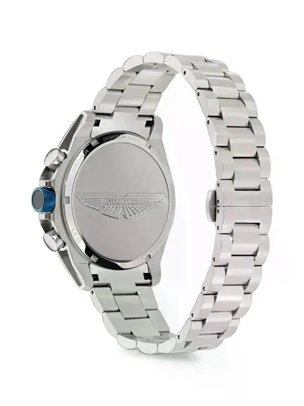ASTON MARTIN Chronograph 44mm Watch