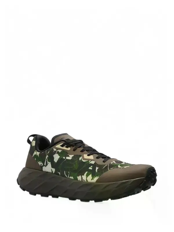 VEJA Harpie Trail Aeroshell Floral Camo Sneakers