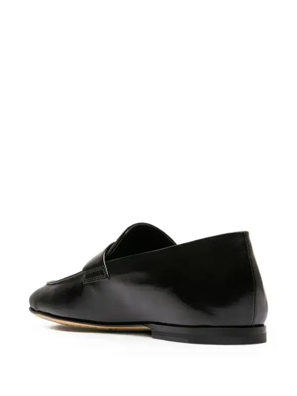 Officine Creative Airto Leather Loafers