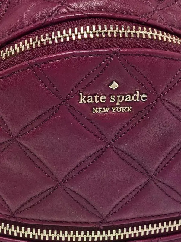 Kate Spade New York Mini Natalia Quilted Backpack