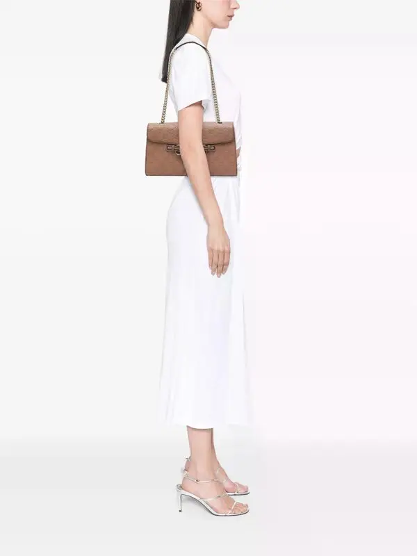 Gucci 2016-2026 Medium Guccissima Emily Shoulder Bag