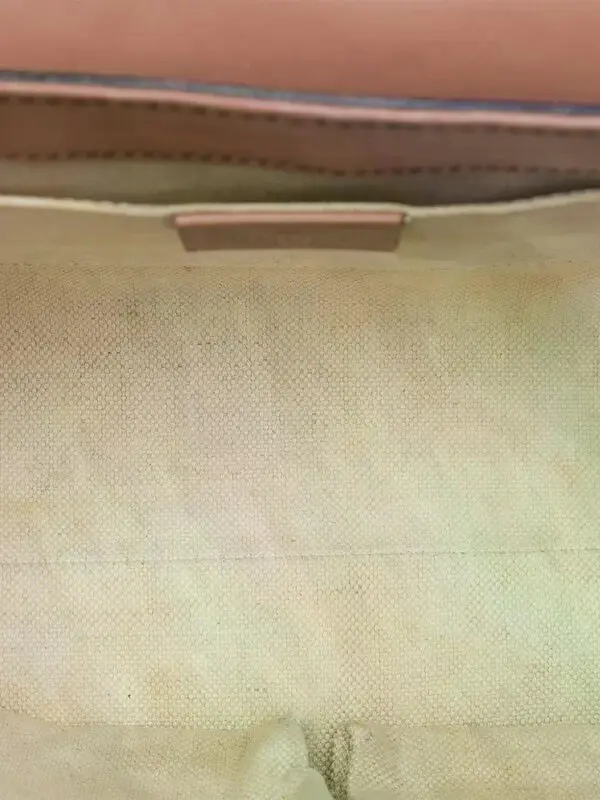 Gucci 2016-2026 Medium Guccissima Emily Shoulder Bag