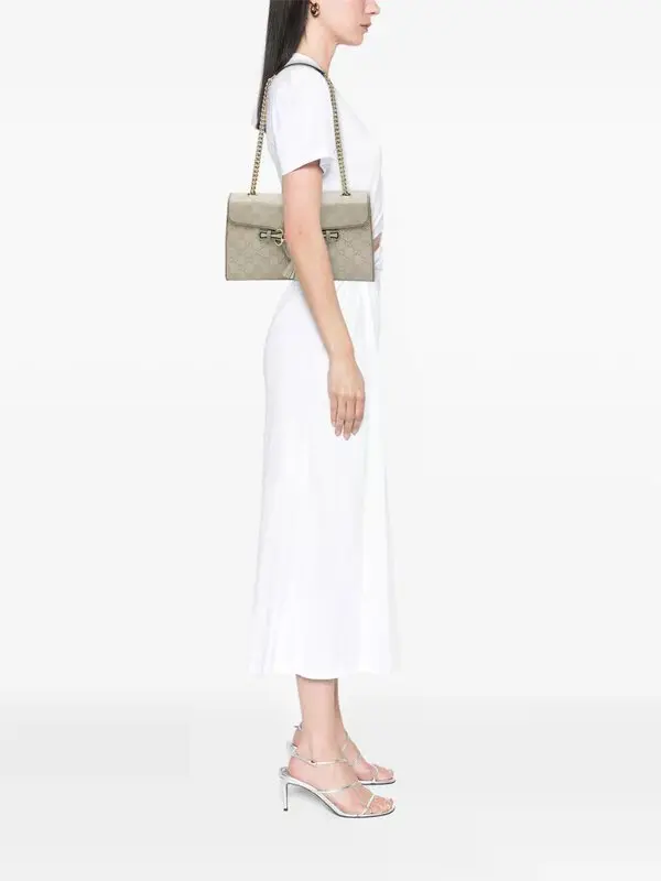 Gucci 2016-2026 Medium Guccissima Emily Shoulder Bag