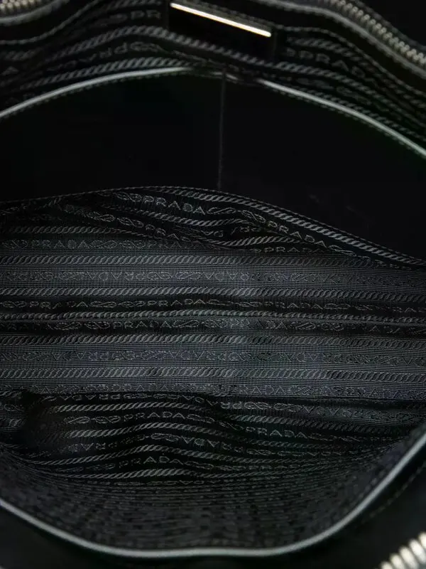 Prada 2013-2026 Saffiano North South Tote Bag