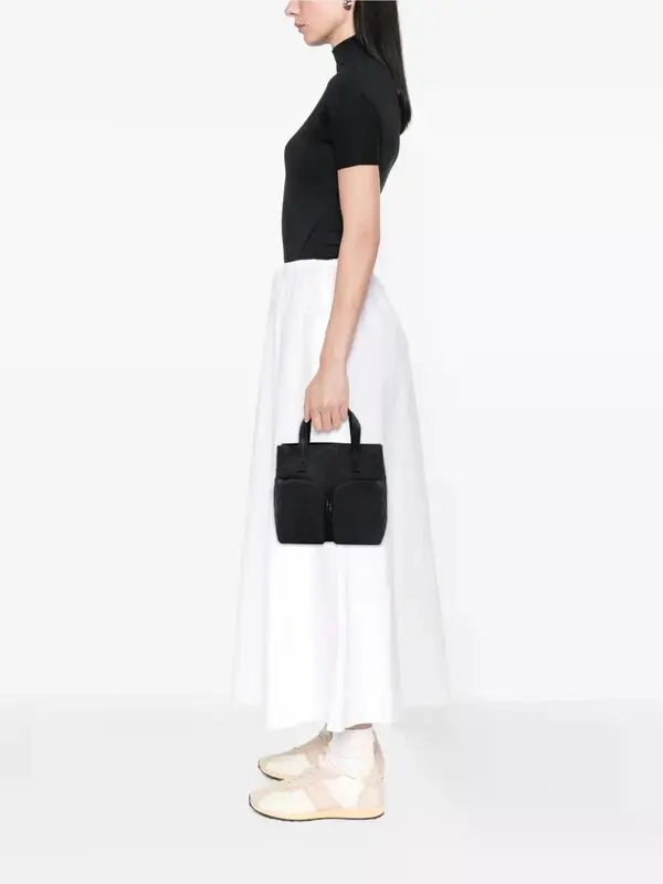 Gucci 2000-2015 Gg Canvas Handbag
