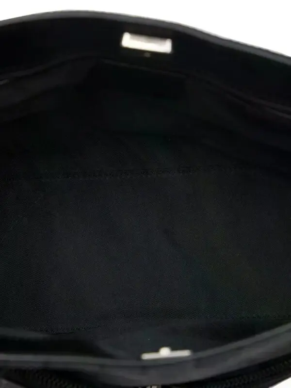 Gucci 2000-2015 Gg Canvas Handbag