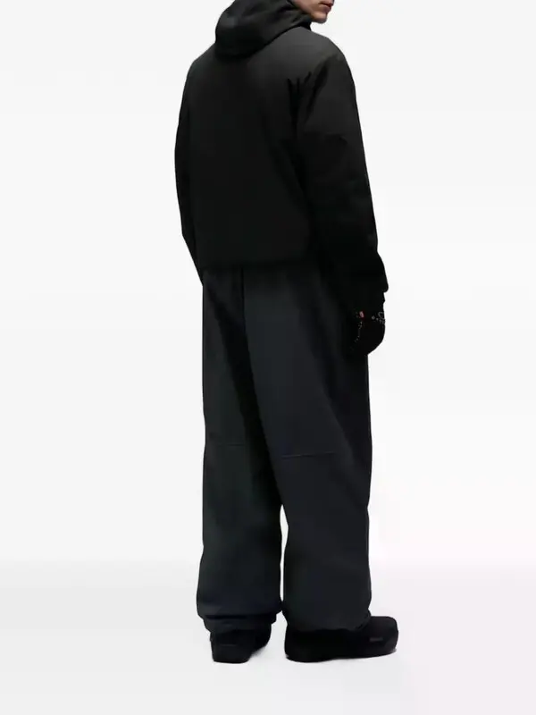 Oakley Channel Zip-up Jacket