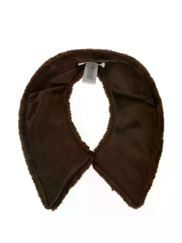BY MALENE BIRGER Cowie Faux-fur Collar