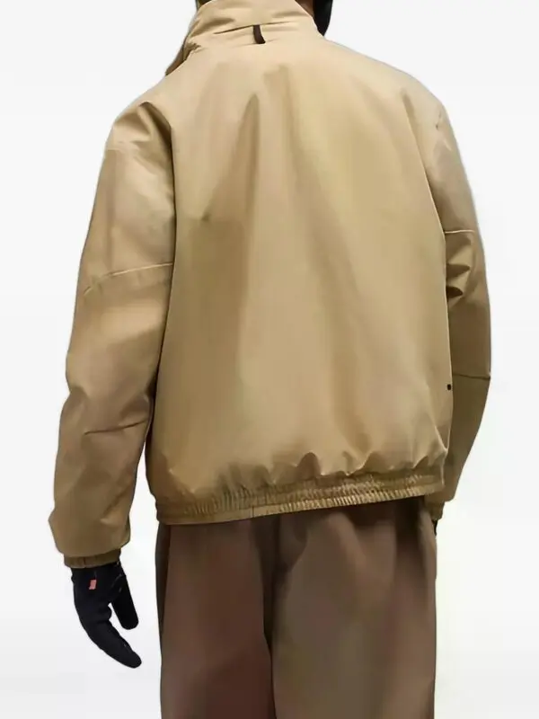 Oakley Channel Zip-up Jacket