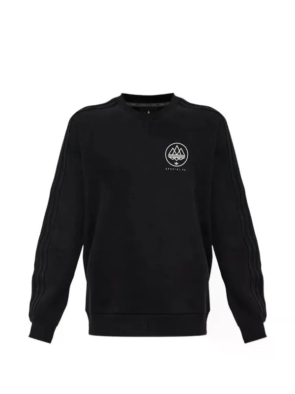 Adidas Spzl F.c. Crew Shirt
