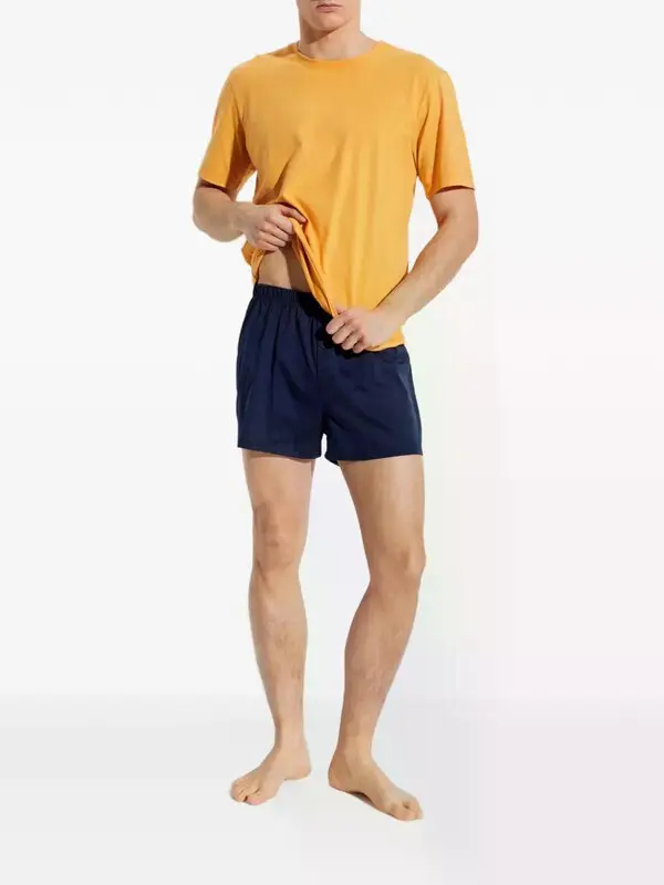 Hanro Short-sleeve T-shirt