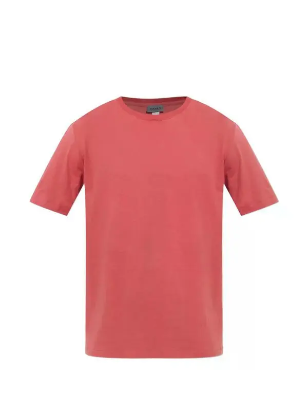Hanro Crew-neck T-shirt