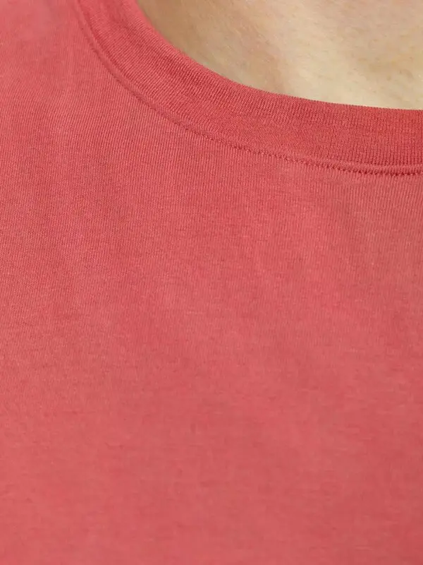 Hanro Crew-neck T-shirt