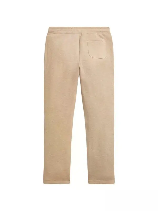 Polo Ralph Lauren Drawstring-waist Track Pants