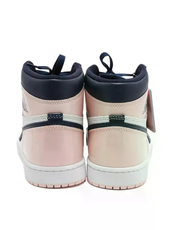 JORDAN Air 1 Retro Og Atmosphere Sneakers - Blue