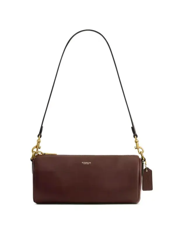 COACH Barrel Bag - Brown