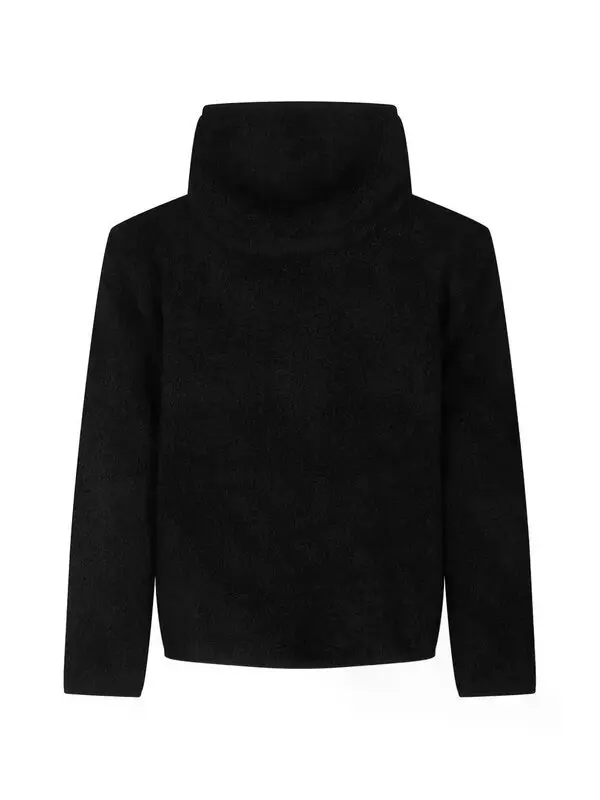 K-WAY Jack Reversible Zip-up Jacket