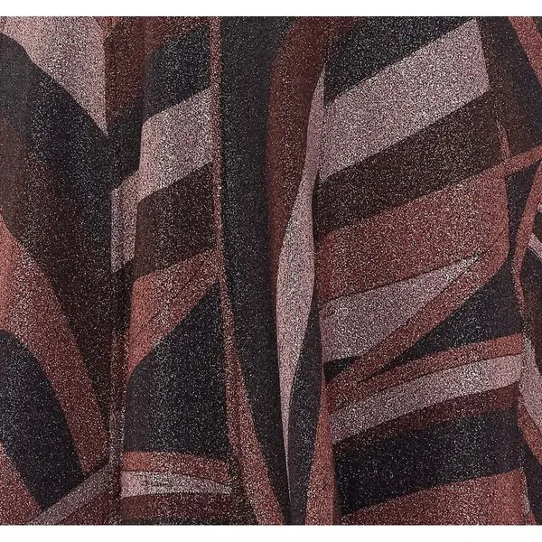 Emilio Pucci Iride Print Mini Dress