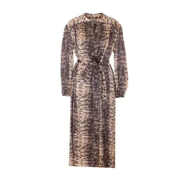 Isabel Marant Étoile Luada Dress