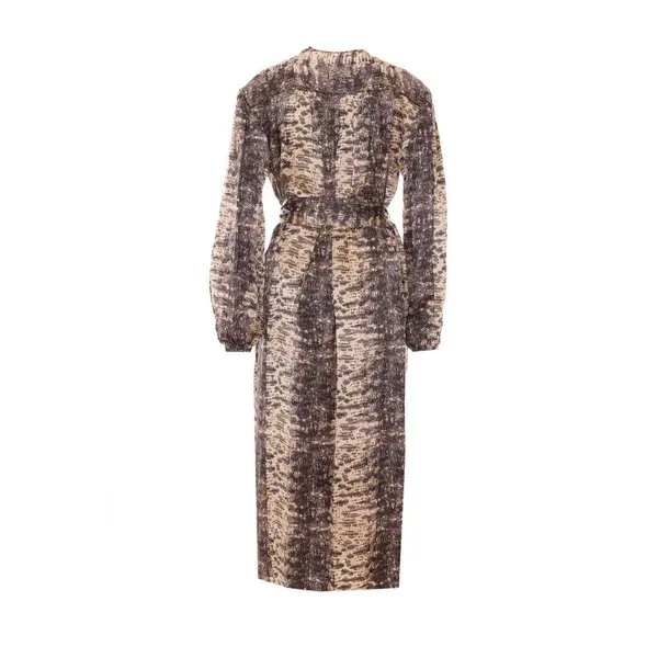 Isabel Marant Étoile Luada Dress