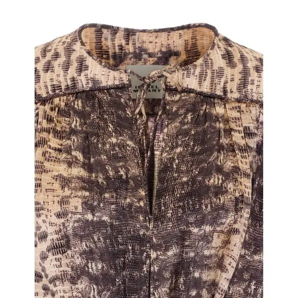Isabel Marant Étoile Luada Dress